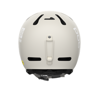 Fornix MIPS POW JJ Ski Helmet in Mineral Grey Matt | POC (UK)