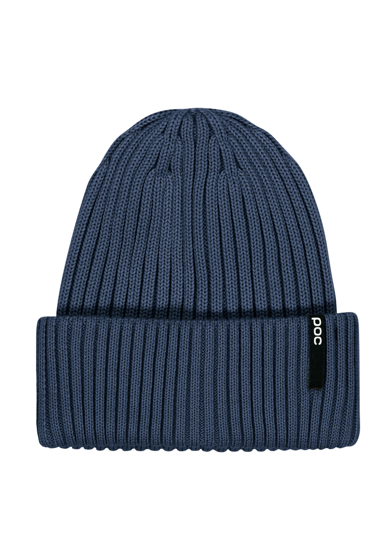 POC Beanie in Apatite Navy | Ski accessory | POC (Global EN)