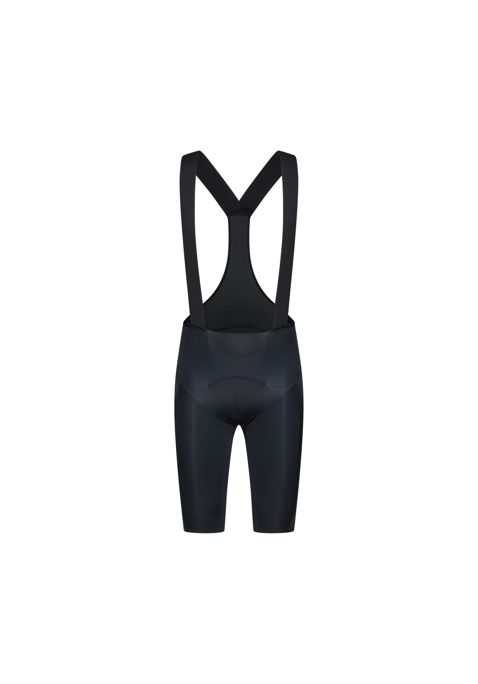 Men's Raceday Cycling Bib Shorts に Uranium Black | POC (JP)