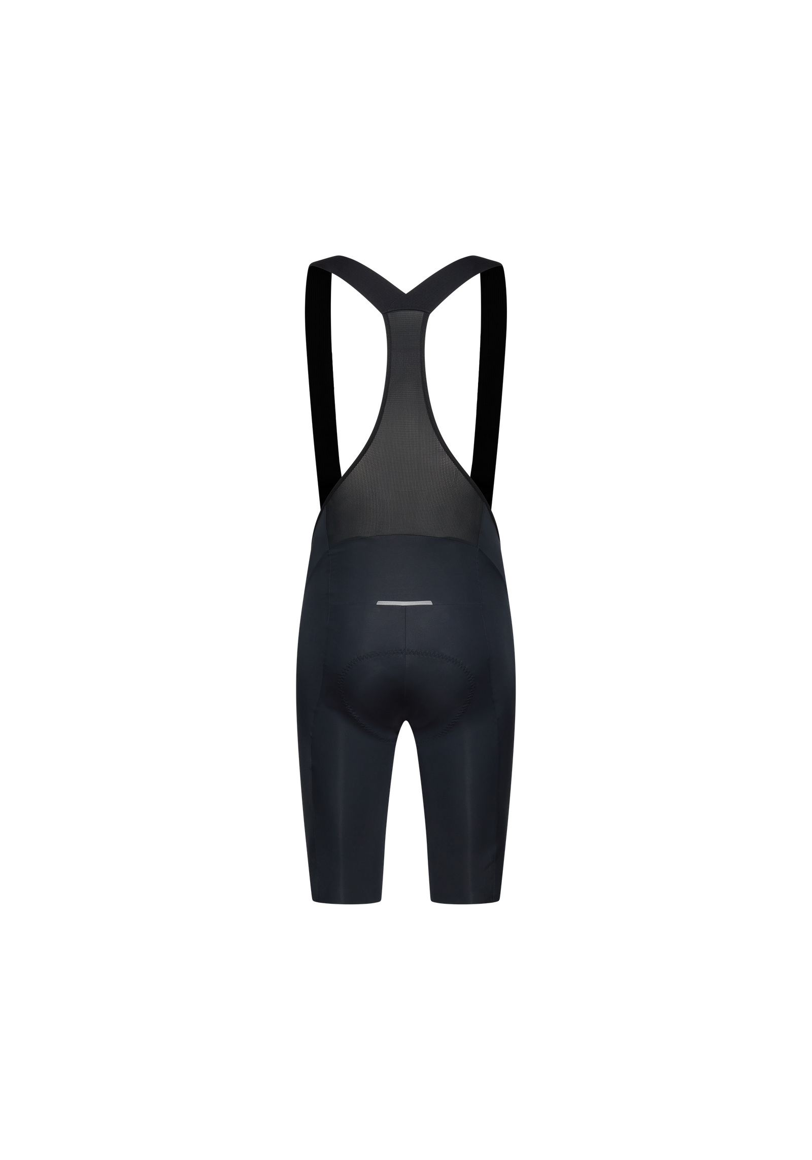 Men's Raceday Cycling Bib Shorts に Uranium Black | POC (JP)