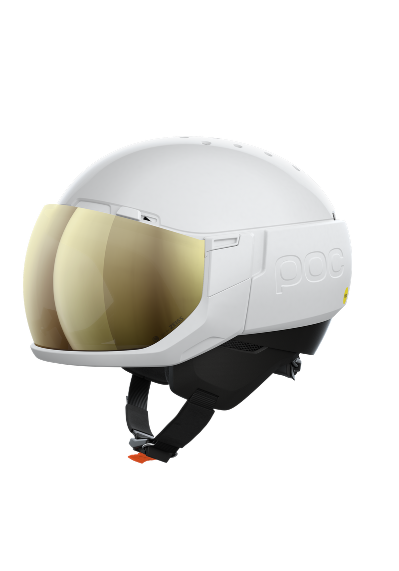 Levator MIPS Ski Helmet in Hydrogen White | POC (Global EN)