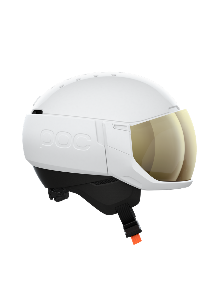 Levator MIPS Ski Helmet in Hydrogen White | POC (Global EN)