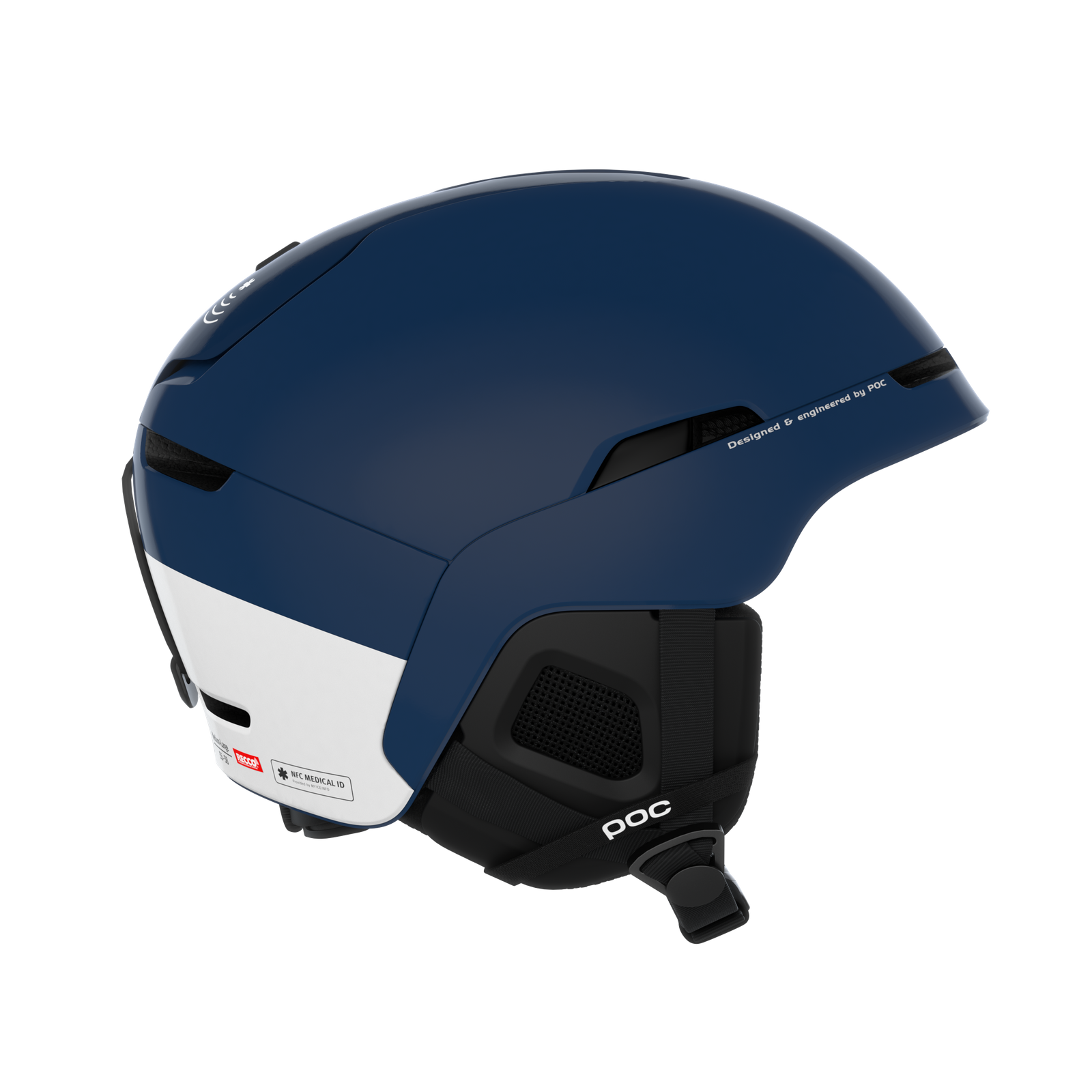 Obex BC SPIN POC