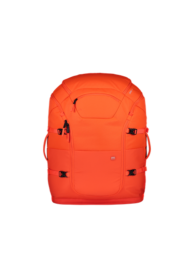 130L Ski Race Backpack in Fluorescent Orange | POC (AU)