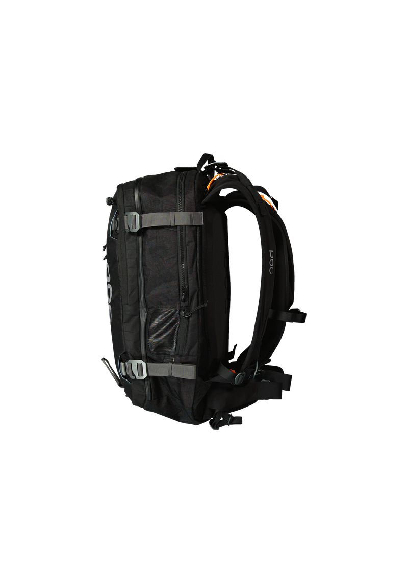Dimension Avalanche Backpack in Uranium Black | Ski Backpack | POC ...