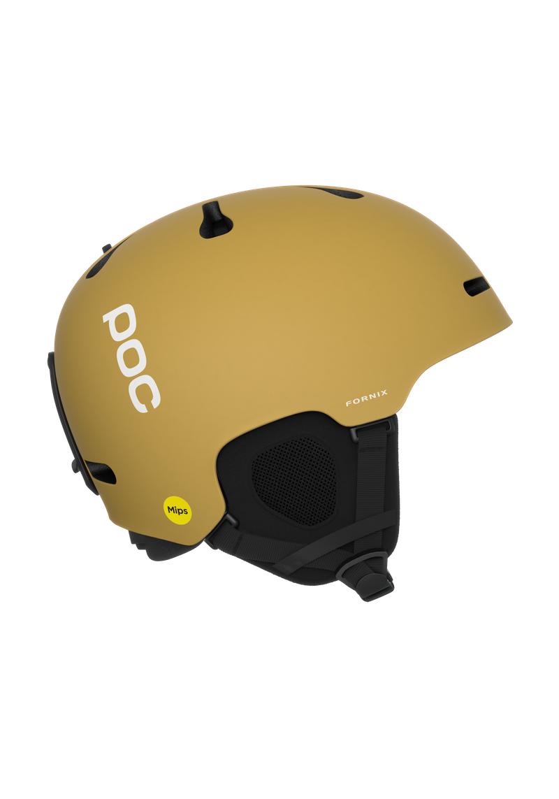 Fornix MIPS Skihelm in Cerussite Kashima Matt | POC (Global DE)